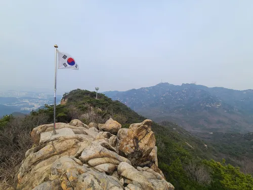 Best Hikes and Trails in Geumcheon-gu | AllTrails