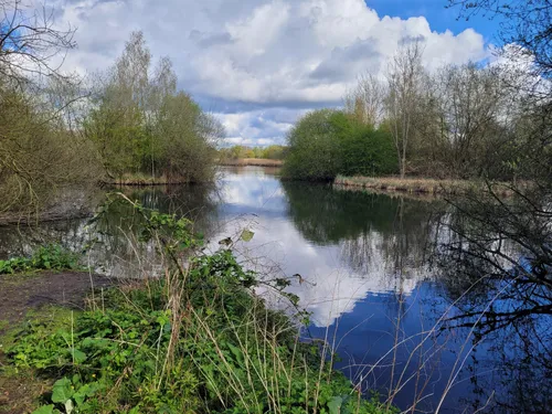 Best Hikes and Trails in Lea Valley County Park | AllTrails