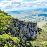 Mount Maroon and Caves Loop, Queensland, Australia - 258 Reviews, Map ...