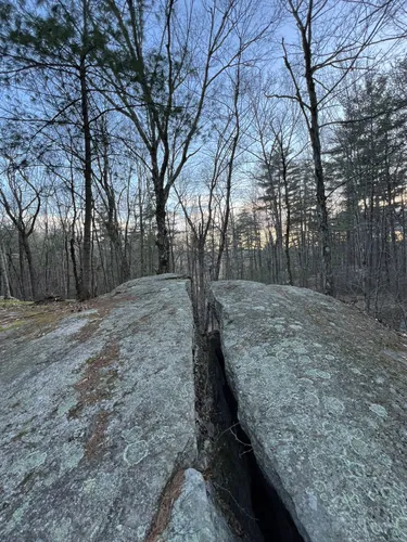 Best Hikes and Trails in Table Rock Conservation Area | AllTrails