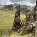 Mount Satima via Dragon's Teeth, Nyandarua, Kenya - 28 Reviews, Map ...