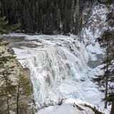 Wapta Falls, British Columbia, Canada - 2,972 Reviews, Map | AllTrails