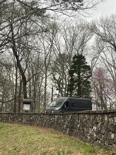 Best Walking Trails in Prentice Cooper State Forest | AllTrails