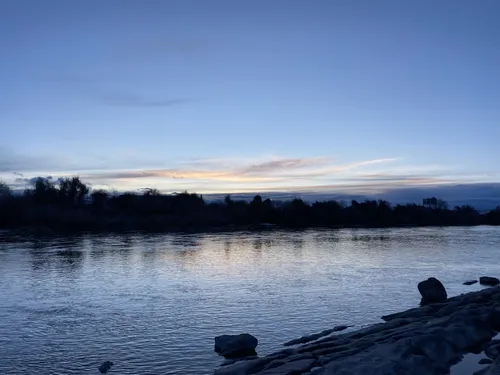 Best Hikes and Trails in Russ Freeman Park | AllTrails