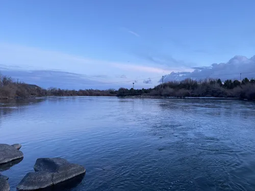 Best Hikes and Trails in Russ Freeman Park | AllTrails