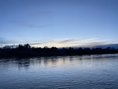 Best Hikes and Trails in Russ Freeman Park | AllTrails