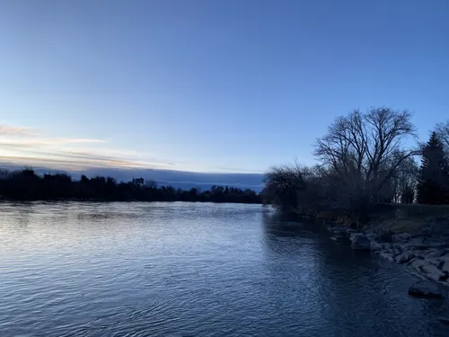 Best Hikes and Trails in Russ Freeman Park | AllTrails