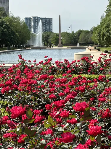 Best Hikes and Trails in Hermann Park | AllTrails