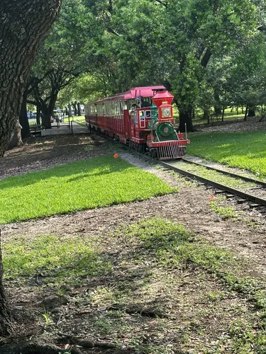 Best Hikes and Trails in Hermann Park | AllTrails