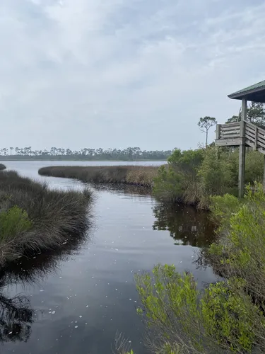 Best Hikes and Trails in Bon Secour National Wildlife Refuge | AllTrails