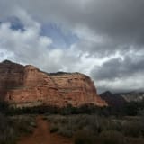 Bell Rock Pathway to Big Park Loop, Arizona - 3,458 Reviews, Map ...