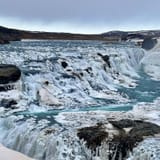 Gullfoss Waterfall, Southern Region, Iceland - 806 Reviews, Map | AllTrails