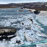Gullfoss Waterfall, Southern Region, Iceland - 806 Reviews, Map | AllTrails