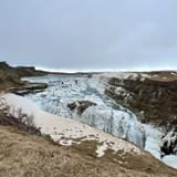 Gullfoss Waterfall, Southern Region, Iceland - 806 Reviews, Map | AllTrails