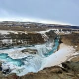 Gullfoss Waterfall, Southern Region, Iceland - 806 Reviews, Map | AllTrails