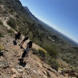 Ruth Hamilton Trail, Arizona - 3,159 Reviews, Map | AllTrails