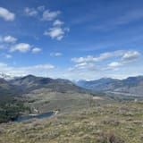 Patterson Mountain Trail, Washington - 438 Reviews, Map | AllTrails