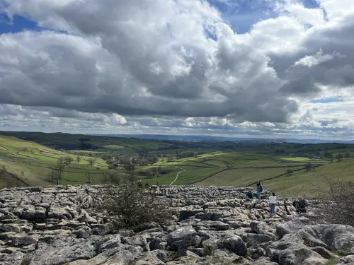 Best Camping Trails in Malham | AllTrails