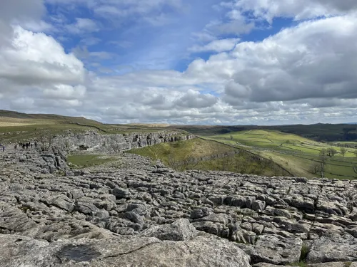 Best Camping Trails in Malham | AllTrails