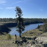 Hog Lake Loop, Washington - 264 Reviews, Map | AllTrails