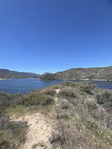 Best Hikes and Trails in Silverwood Lake State Recreation Area | AllTrails