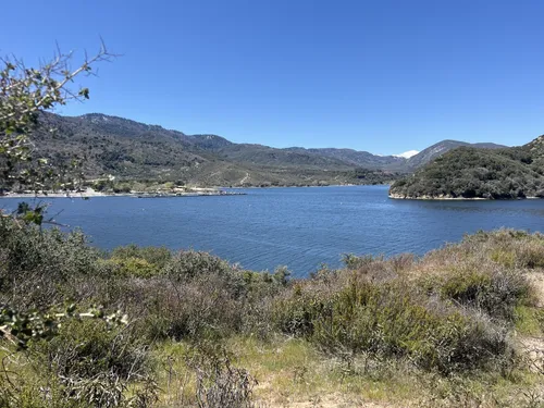 Best Hikes and Trails in Silverwood Lake State Recreation Area | AllTrails