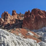 Red Rock Trail , California - 79 Reviews, Map | AllTrails