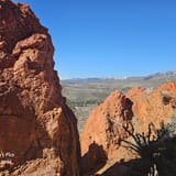 Red Rock Trail , California - 79 Reviews, Map | AllTrails