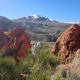 Red Rock Trail , California - 79 Reviews, Map | AllTrails
