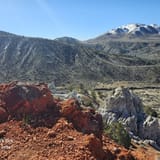 Red Rock Trail , California - 79 Reviews, Map | AllTrails