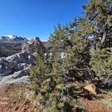 Red Rock Trail , California - 84 Reviews, Map | AllTrails