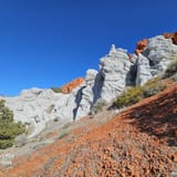 Red Rock Trail , California - 84 Reviews, Map | AllTrails
