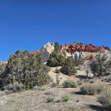 Red Rock Trail , California - 84 Reviews, Map | AllTrails