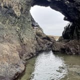 Keeha Beach via Cape Beale-Keeha Trailhead, British Columbia, Canada ...