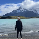 Cuernos Lookout, Magallanes, Chile - 573 Reviews, Map | AllTrails