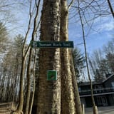 Sunset Rock, Vermont - 404 Reviews, Map | AllTrails