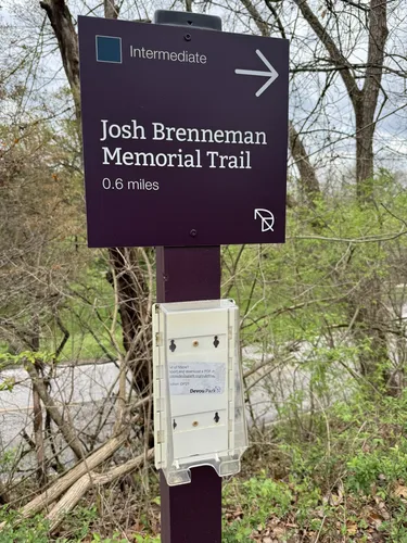 Best Moderate Trails in Devou Park | AllTrails