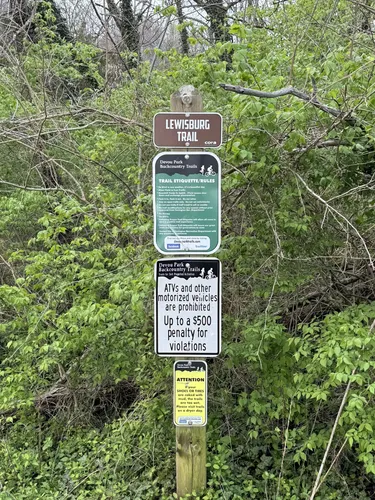 Best Moderate Trails in Devou Park | AllTrails