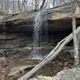 Whitaker Point Trail (Hawksbill Crag), Arkansas - 3,738 Reviews, Map ...