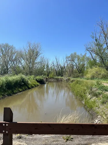 Best Hikes and Trails in Merced National Wildlife Refuge | AllTrails