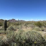 Hawes Ridge Loop, Arizona - 2,842 Reviews, Map | AllTrails