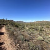 Hawes Ridge Loop, Arizona - 2,753 Reviews, Map | AllTrails