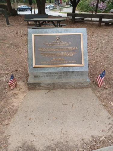 Best Hikes and Trails in Chastain Memorial Park | AllTrails