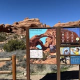 Windows Loop and Turret Arch Trail, Utah - 3,487 Reviews, Map | AllTrails