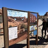 Windows Loop and Turret Arch Trail, Utah - 3,487 Reviews, Map | AllTrails