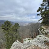 Hideout Hollow Trail, Arkansas - 582 Reviews, Map | AllTrails