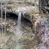 Hideout Hollow Trail, Arkansas - 582 Reviews, Map | AllTrails