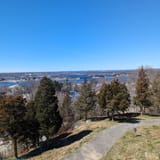 Fort Barton/Sin and Flesh Brook Trail, Rhode Island - 1,302 Reviews ...