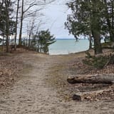 Old Mission Point Park, Michigan - 617 Reviews, Map | AllTrails
