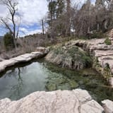 Carlito Springs Loop, New Mexico - 462 Reviews, Map | AllTrails